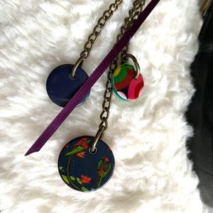 Desigual | Bags | Desigual New Trokel Shoulder Bag Vegan Crossbody ...